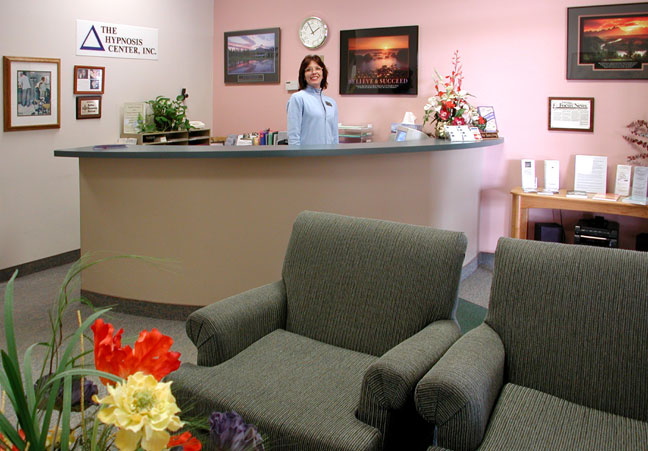 Virtual Tour of Our Model Hypnosis and Hypnotherapy Training Center