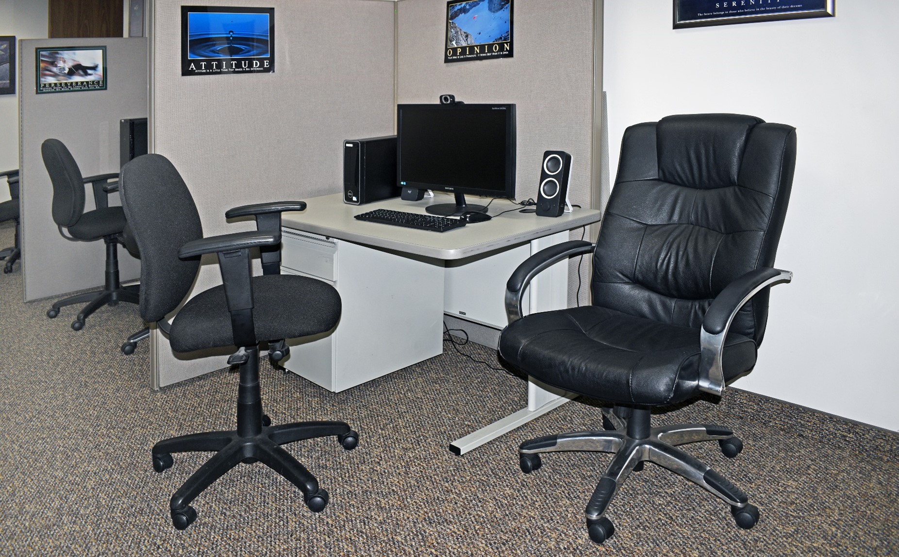 Virtual Tour of Our Model Hypnosis and Hypnotherapy Training Center