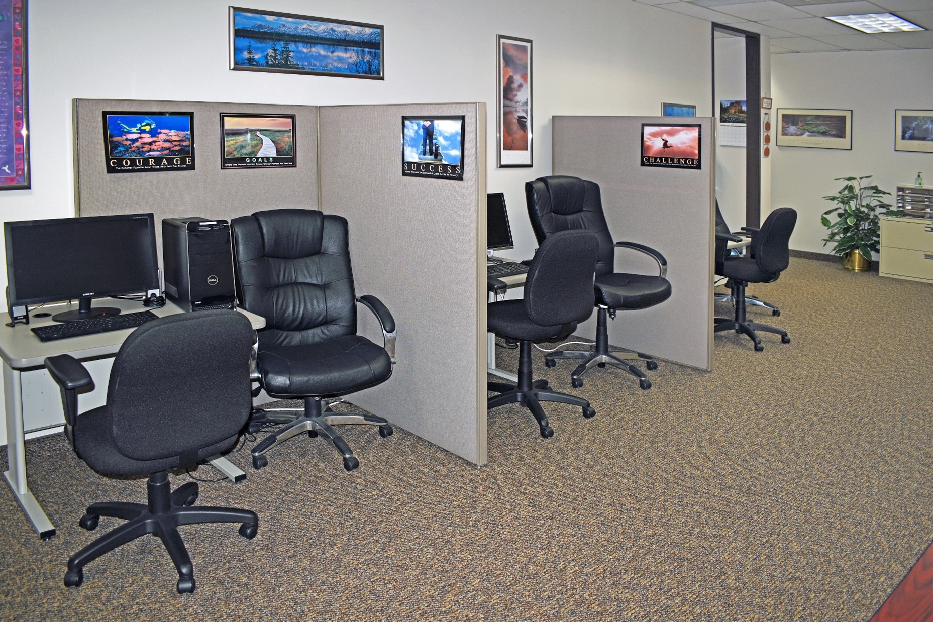 Virtual Tour of Our Model Hypnosis and Hypnotherapy Training Center