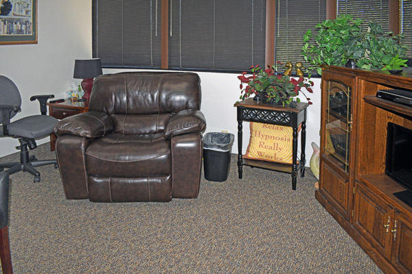 Virtual Tour of Our Model Hypnosis and Hypnotherapy Training Center